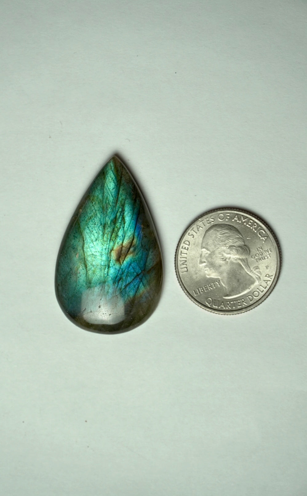 Labradorite Specimens – Green Witch Mystics